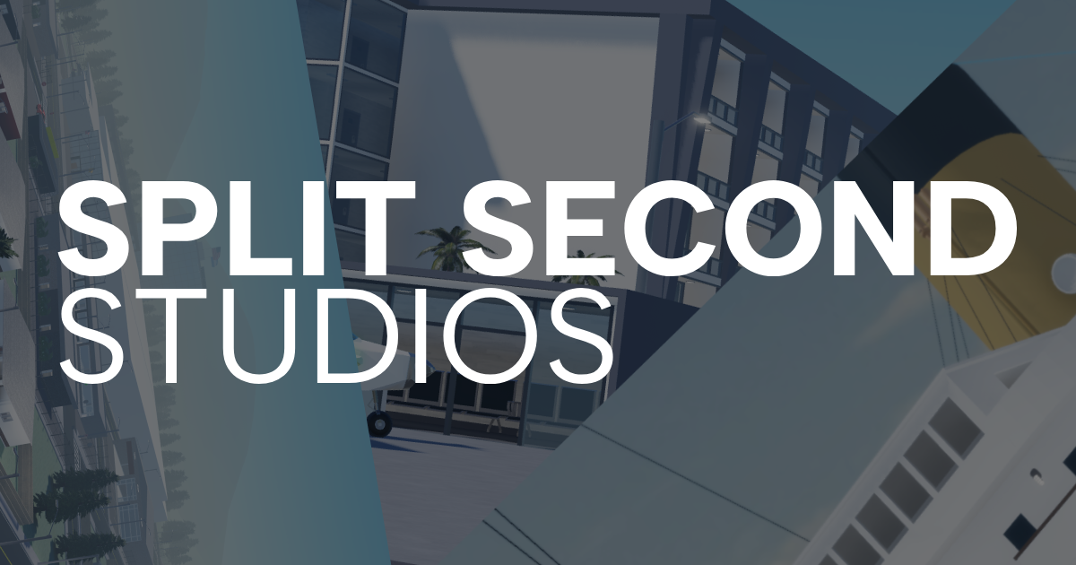 Builder Job Description - Split Second Studios